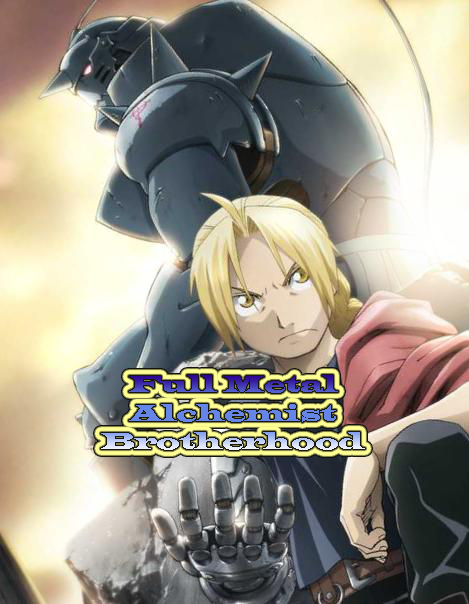FULLMETAL ALCHEMIST BROTHERHOOD OVA 3 SUB ESPAÑOL : HISTORIA DE UNA MAESTRA