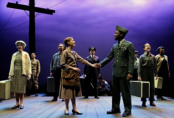 Cherry and Spoon: My Top Ten Shows of 2010