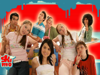 blog super guay: Skimo