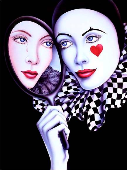 la samariantha del jardin