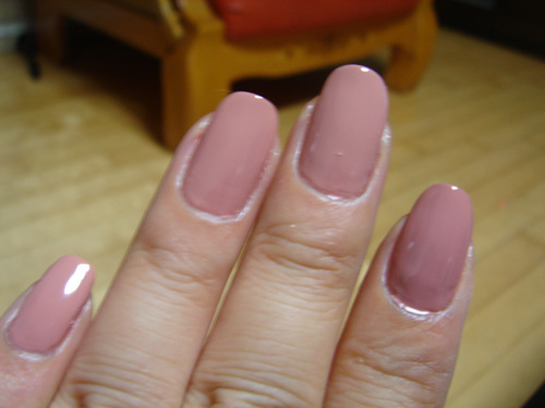 Zoya Amanda