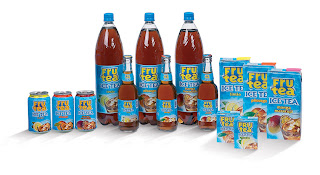 Percurso: Gama Frutea