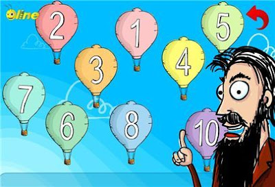 Fuhrmann For Dig: Skæg med tal