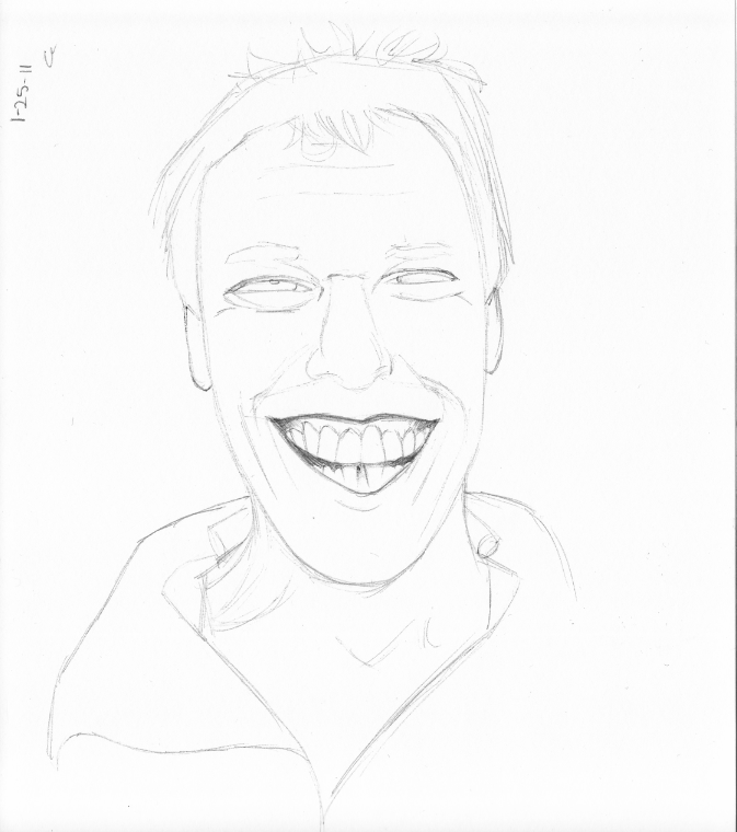 Hellxia, Art!: January 2011