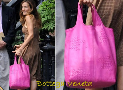 Sarah Jessica Parker alias Carrie Bradshaw | The Apple Market