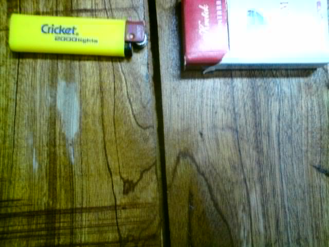 SaribasBlogger: KAYU PILIHAN