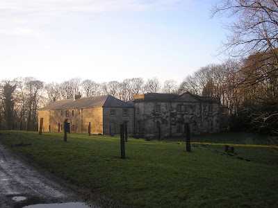 Vivienne's Orb Photos: Gibside Stables