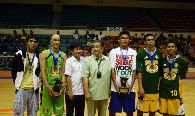 .: Baycats repeat as NAASCU Kings