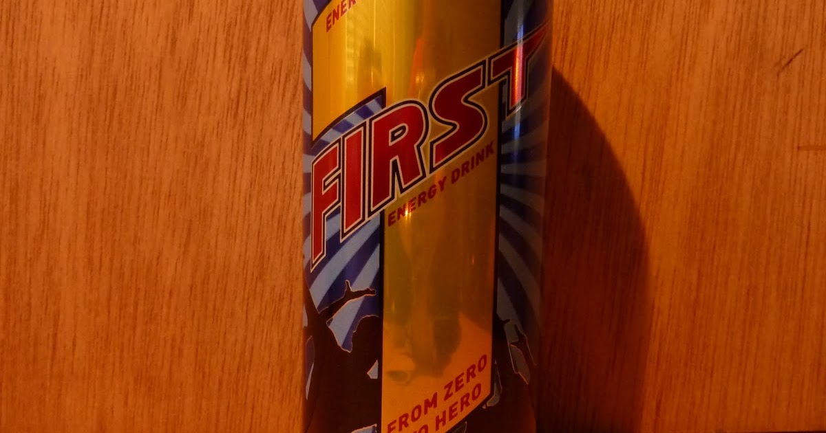 First Energy Drink Ever Made at Jeremy Rivera blog