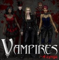 TYPE OF VAMPIRES