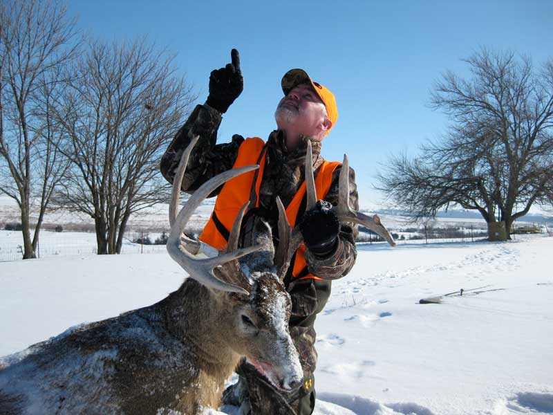 Jeff Danker - BuckVentures Outdoors