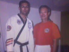 TRADICIONES MARCIALES KOREANAS: Defensa Personal Rhangdo Budo musul ...