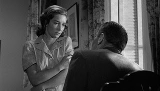 Writing with Hitchcock: Revisiting Alfred Hitchcock's The Wrong Man