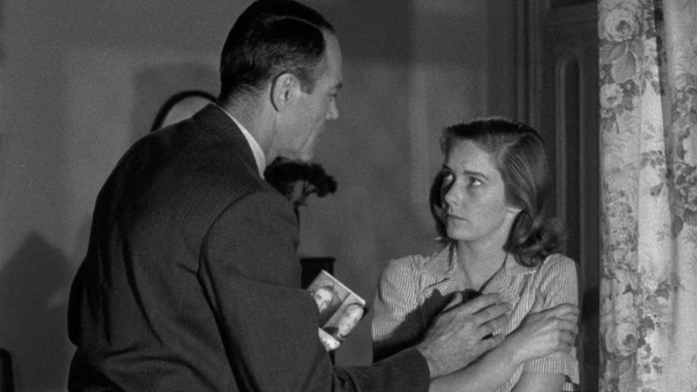 Revisiting Alfred Hitchcock's The Wrong Man - Writing with Hitchcock