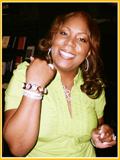 The Black Urban Fiction Genre has a Queen - Black Authors Books