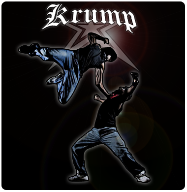 Danças Urbanas: Origem do Krump