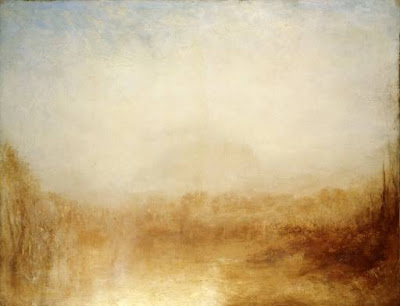 _ cluck cluck: Let's skive with Turner