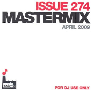 Bass Race: Music Factory Mastermix Issue 274 (April 2009)