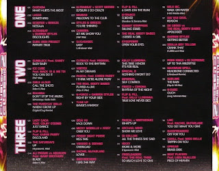 Bass Race: Clubland Classix Volume 2 March 2009