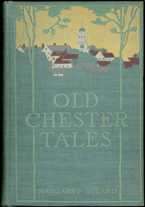 The Art of American Book Covers: Thomas Watson Ball