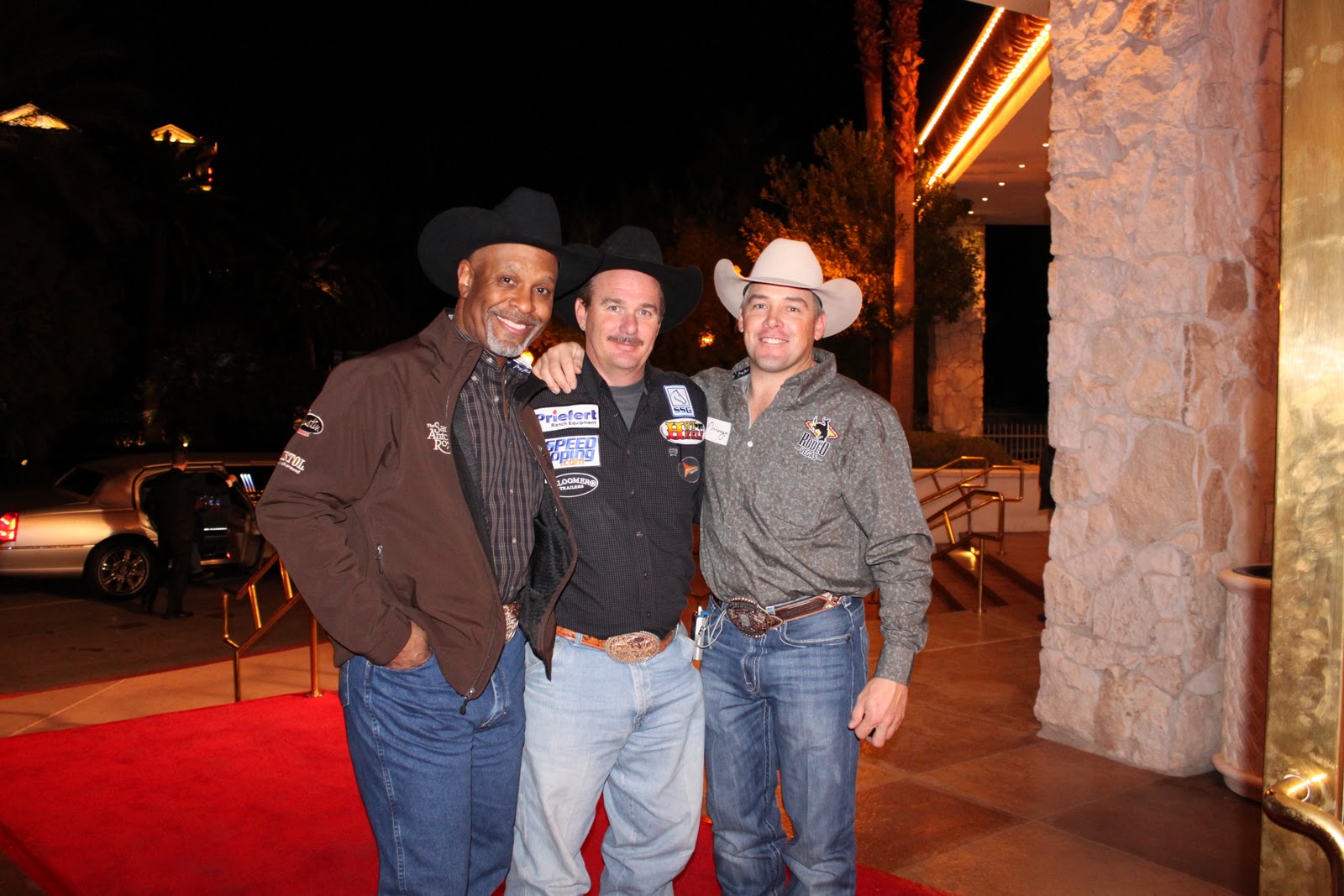 Speed Williams Team Roping: Speed's PhotosSpeed Williams Team Roping Blog