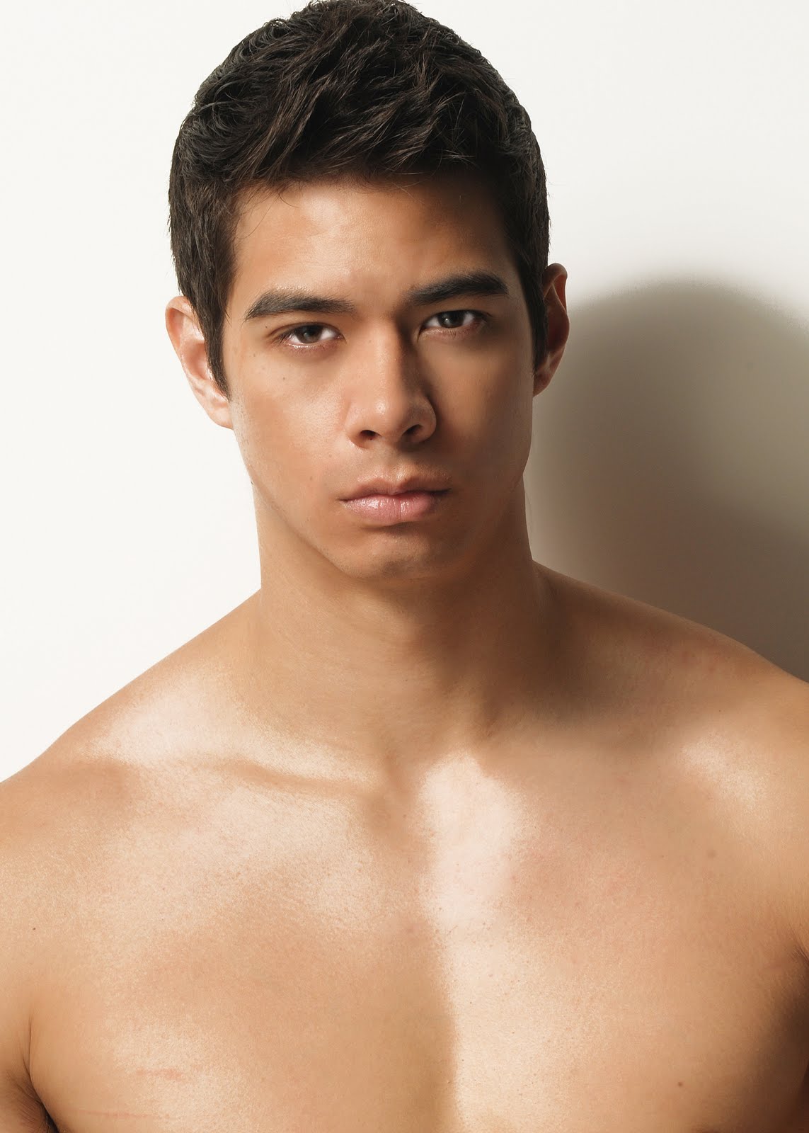 Men's Board Model Management