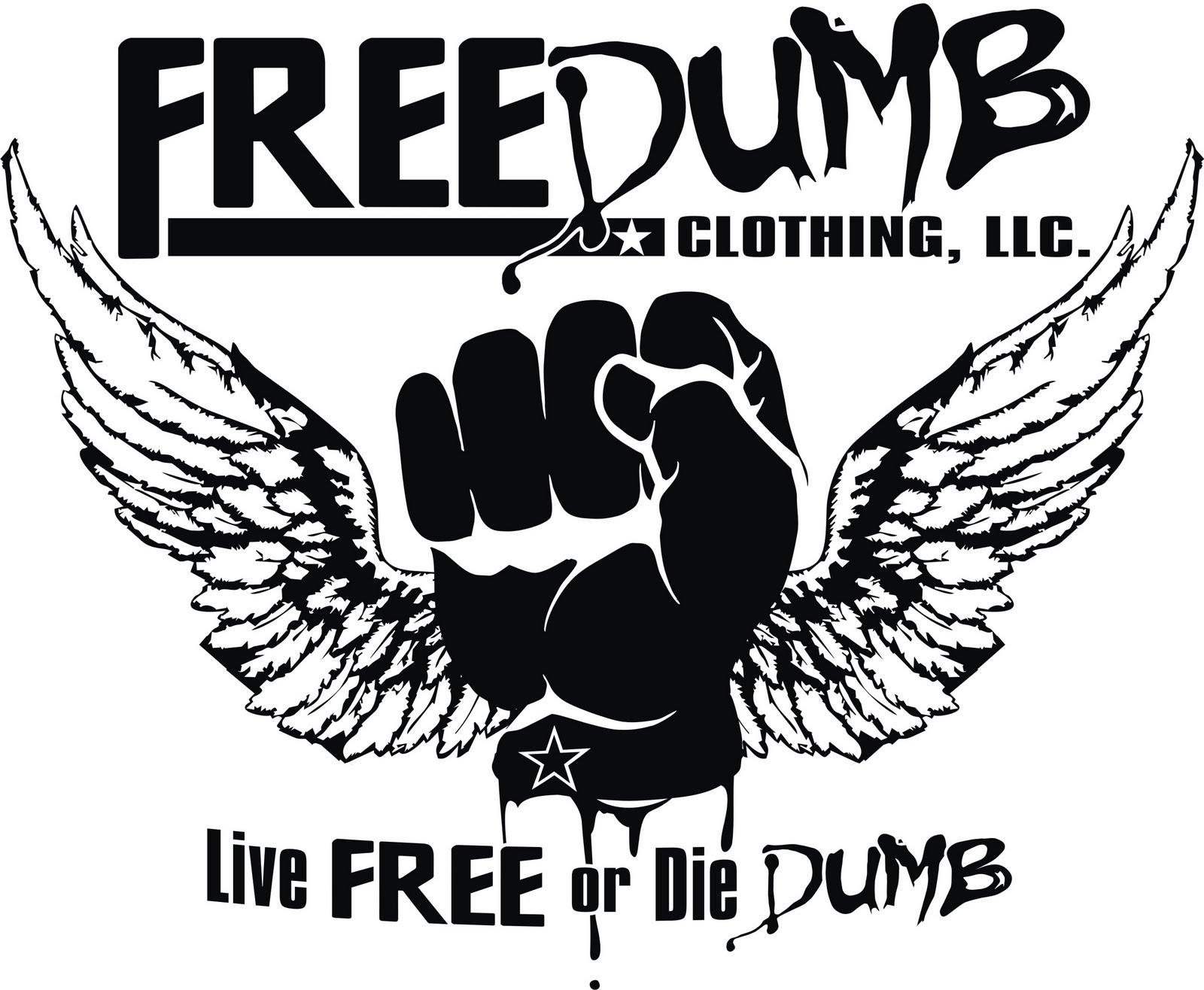 FREEDUMB CLOTHING