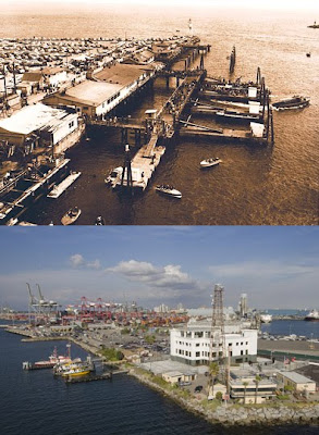 Port of Long BeachCentennial Forum: Remembering Pierpoint Landing