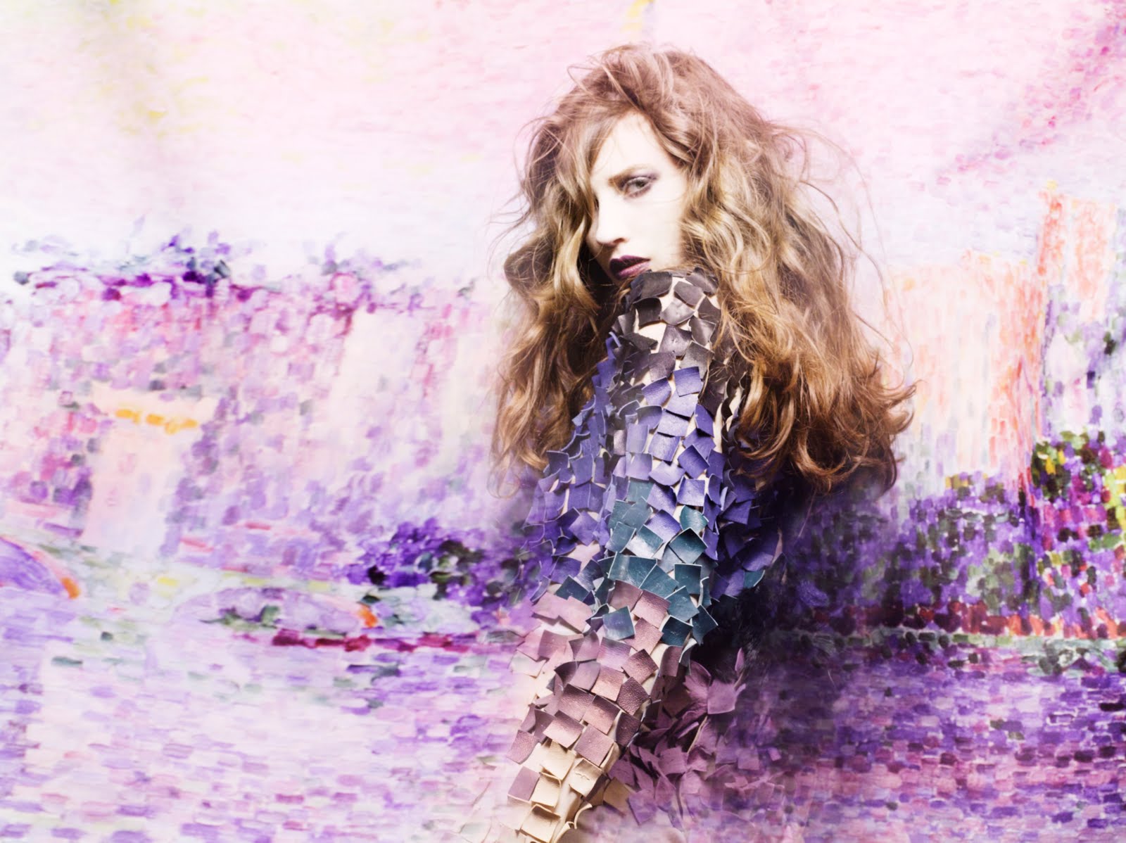 colorisation: Pretty Impressive