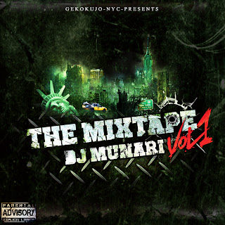 DJ MUNARI OFFICAL BLOG: DJ MUNARI "THE MIX TAPE VOL 1" FREE DOWNLOAD ...