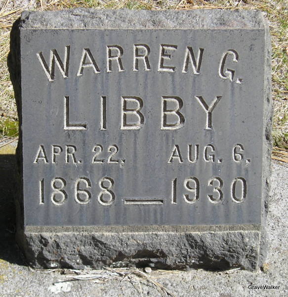 Walking in Graveyards: 3/28/10 - 4/4/10