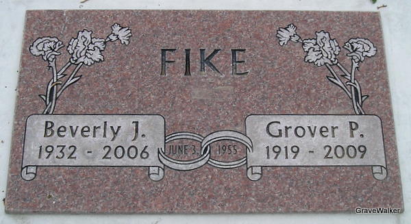 Walking in Graveyards: 4/18/10 - 4/25/10