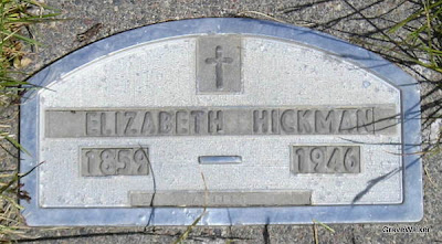 Walking in Graveyards: 5/16/10 - 5/23/10