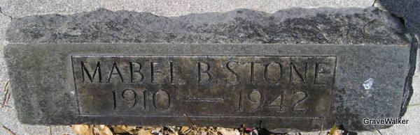 Walking in Graveyards: 5/16/10 - 5/23/10