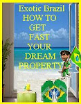Exotic Brazil Property eBook