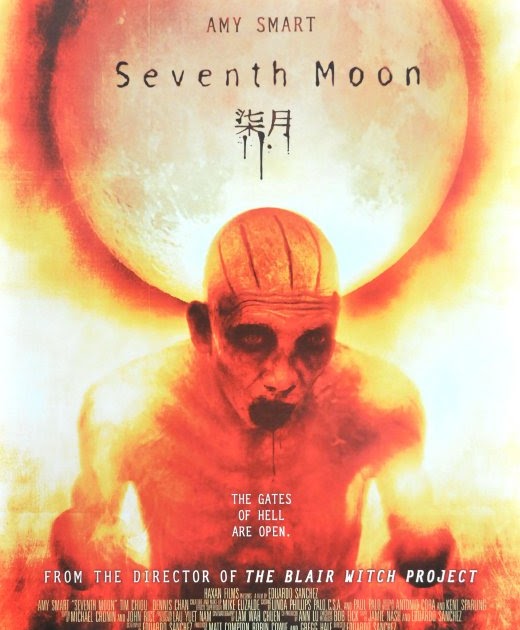 Seventh Moon Movie Review 66 |Jigsaw's Lair