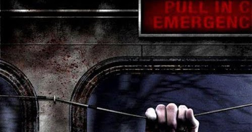 Train Movie Review 127 |Jigsaw's Lair