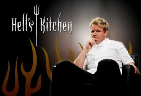 Hell's Kitchen Season 8 Episode 1 Recap |Jigsaw's Lair
