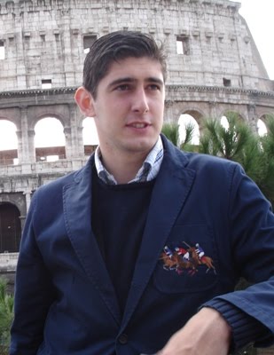 *Literatura Youth Fantasy*: mayo 2010