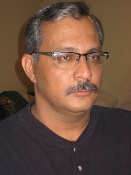 Who is who in Pakistan: Syed Haider Abbas Rizvi