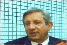 Who is who in Lahore: Munawar Baseer Ahmad