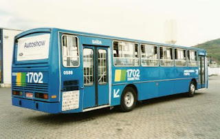 ONIBUS CLIK E MUSEU BUS: Janeiro 2010