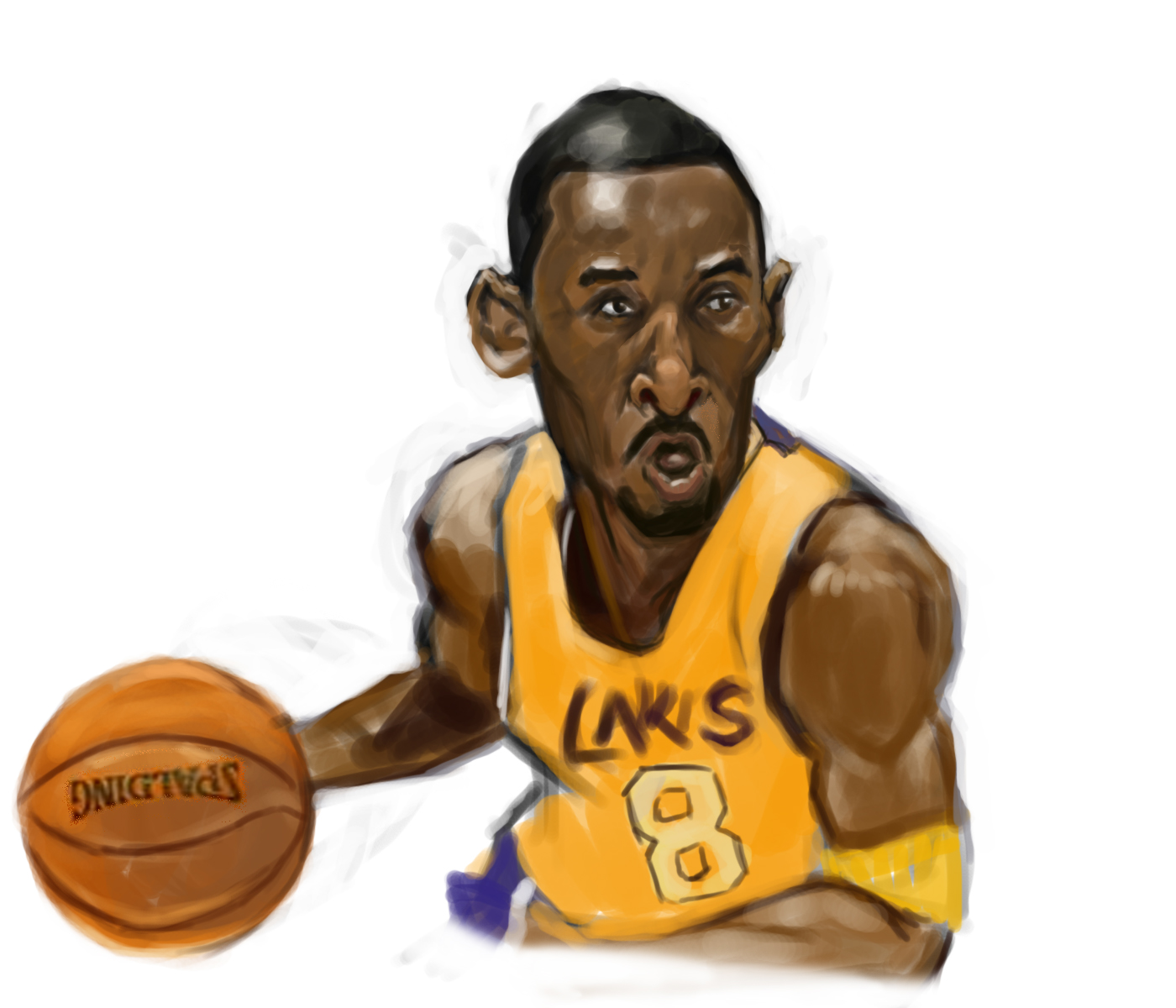 Jason Horning Art: June 2010