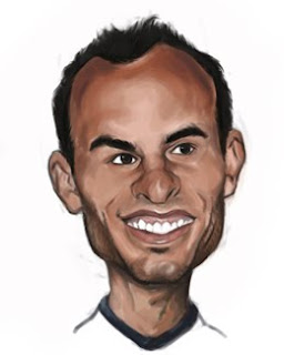 Jason Horning Art: Some new drawings...