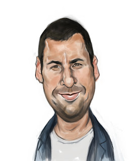 Jason Horning Art: Sandman #2