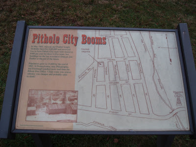 The Uncredentialed Professor: Business Lessons from a Ghost Town ...