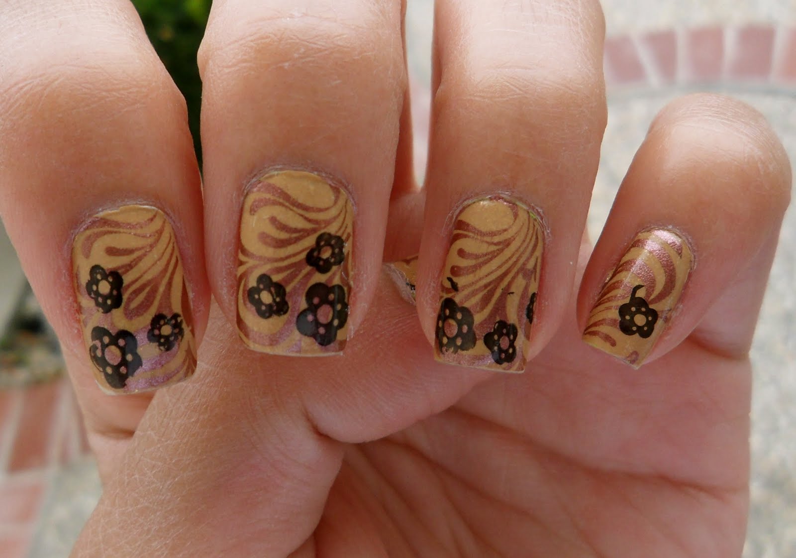 Get Dolled Up: Konad Gallery