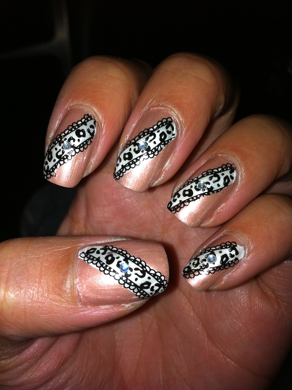 Get Dolled Up: Konad Gallery