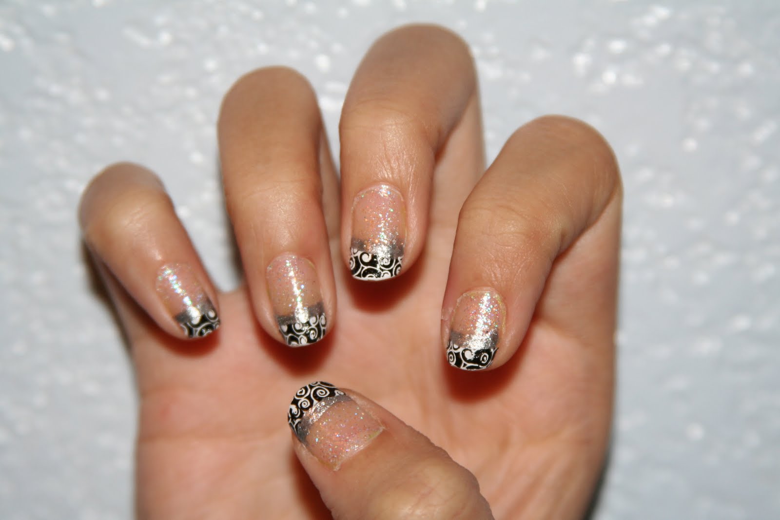 Get Dolled Up: Konad Gallery