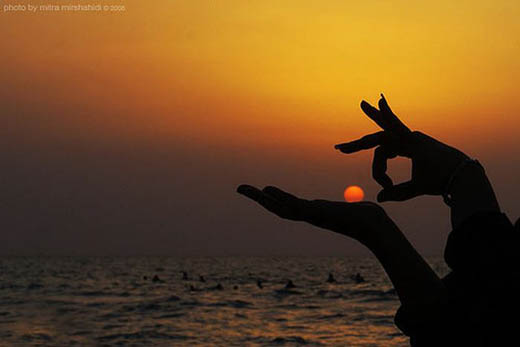 Most Amazing Photos from the World Cultures: 39 Cool Forced perspective ...